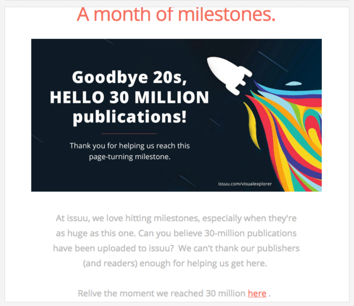 How To Create A WordPress Email