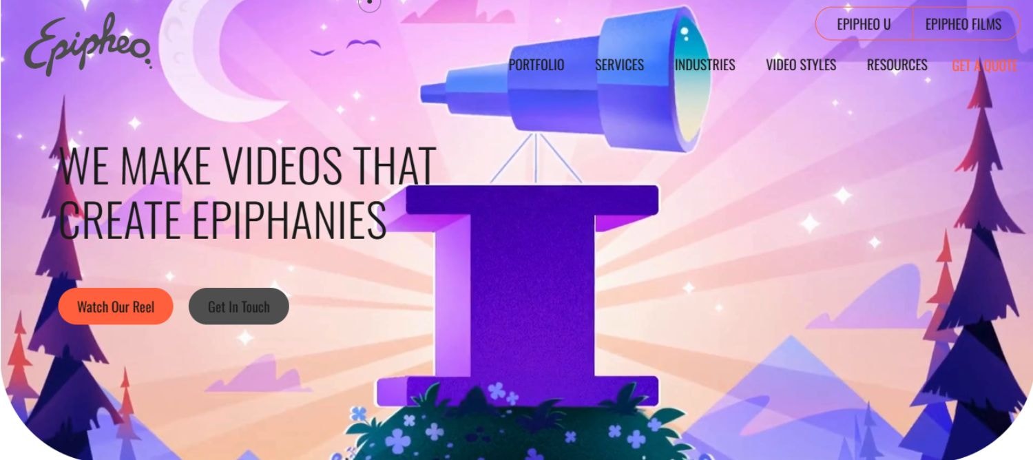 Top 15 Video Editing Firms & Agencies for Brands in 2025