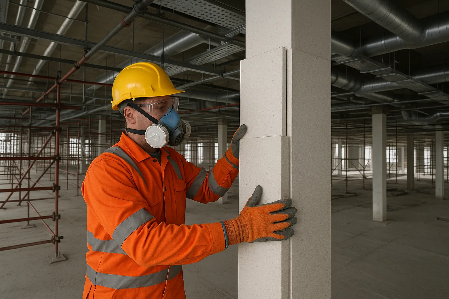 Boarded Fire Protection - What to Look for in a Contractor - System ...