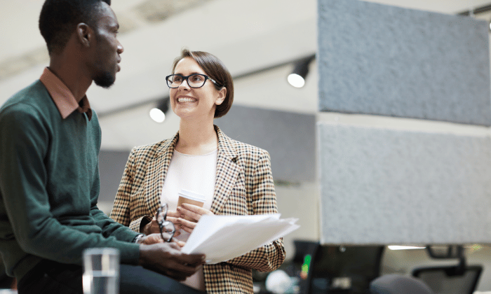 5 Valuable Lessons + Advice for an Intern Real Estate Agent