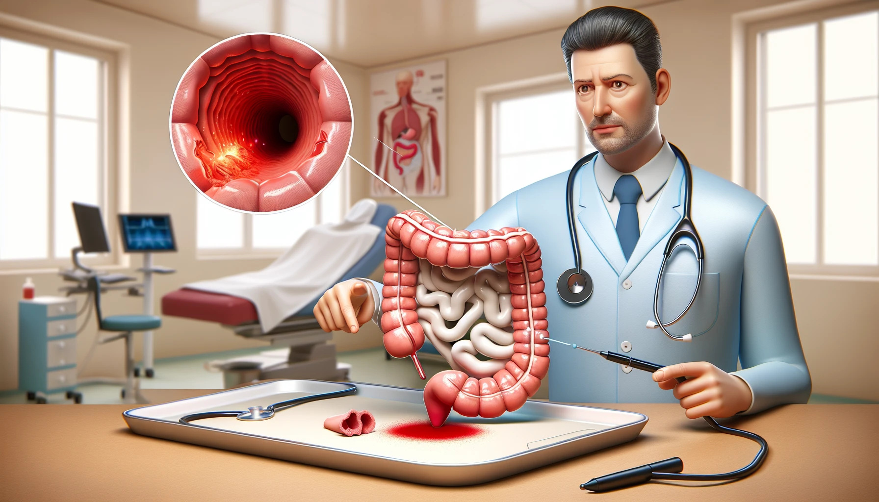 Understanding Sigmoidoscopy: A Comprehensive Guide to the Procedure and ...