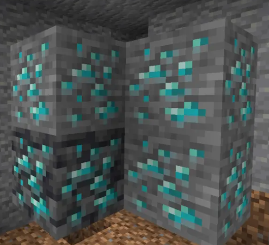 Best Levels For Ores In Minecraft (1.21+)
