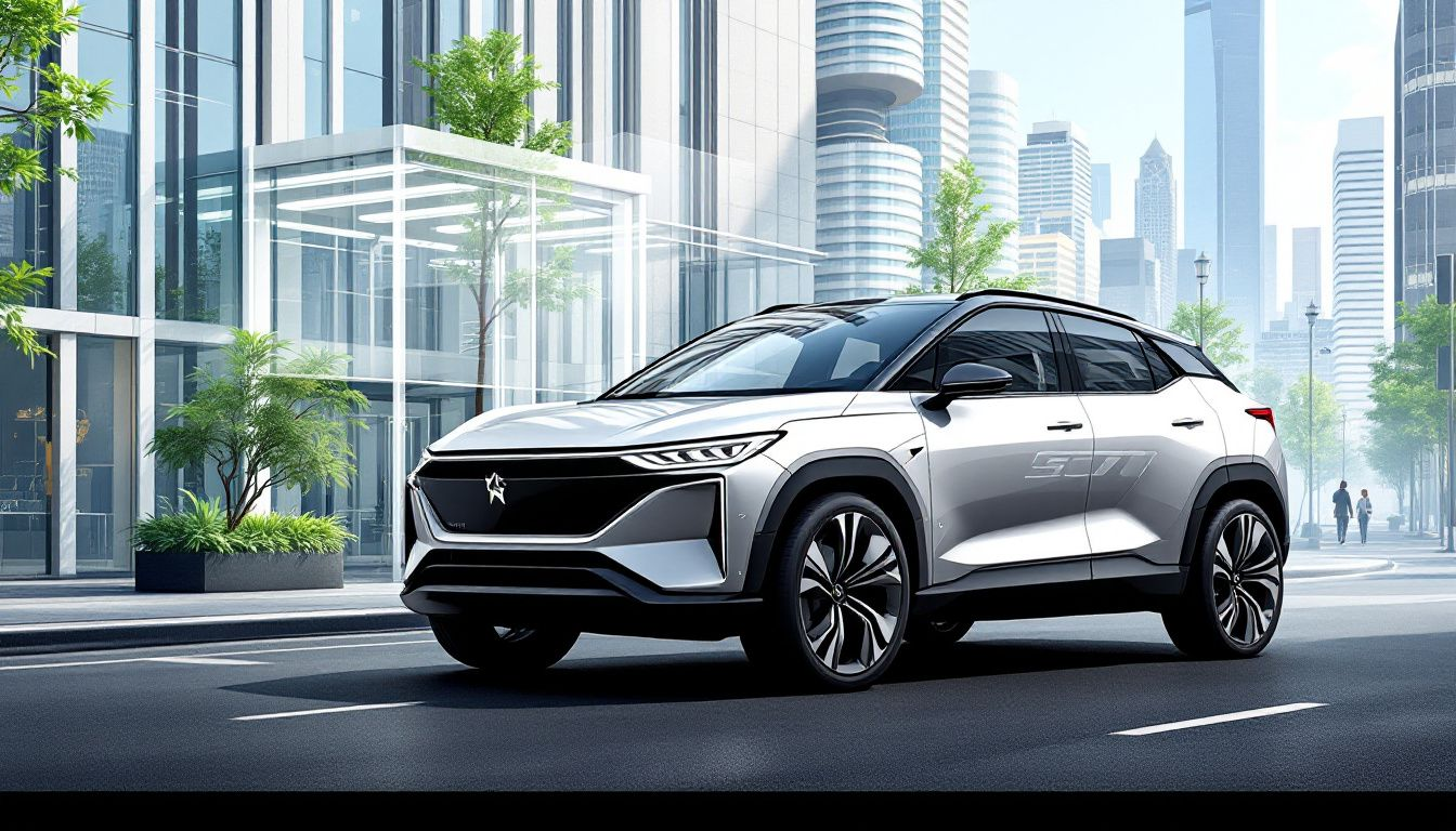 Subcompact SUV vs Compact SUV: Choosing the Best Fit for Your Needs ...