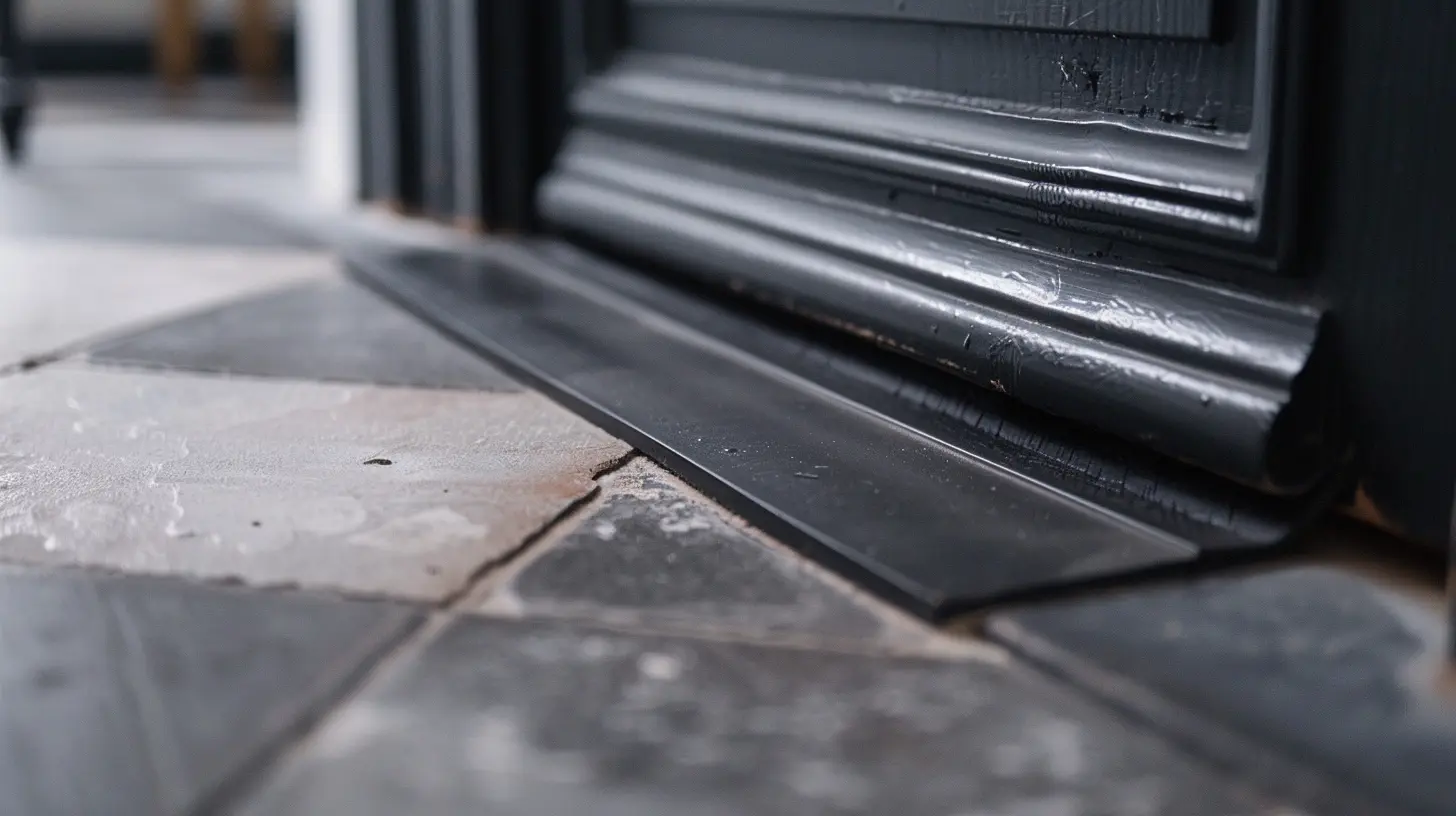 8 Steps on How to Install a Screen Door - Your New Door