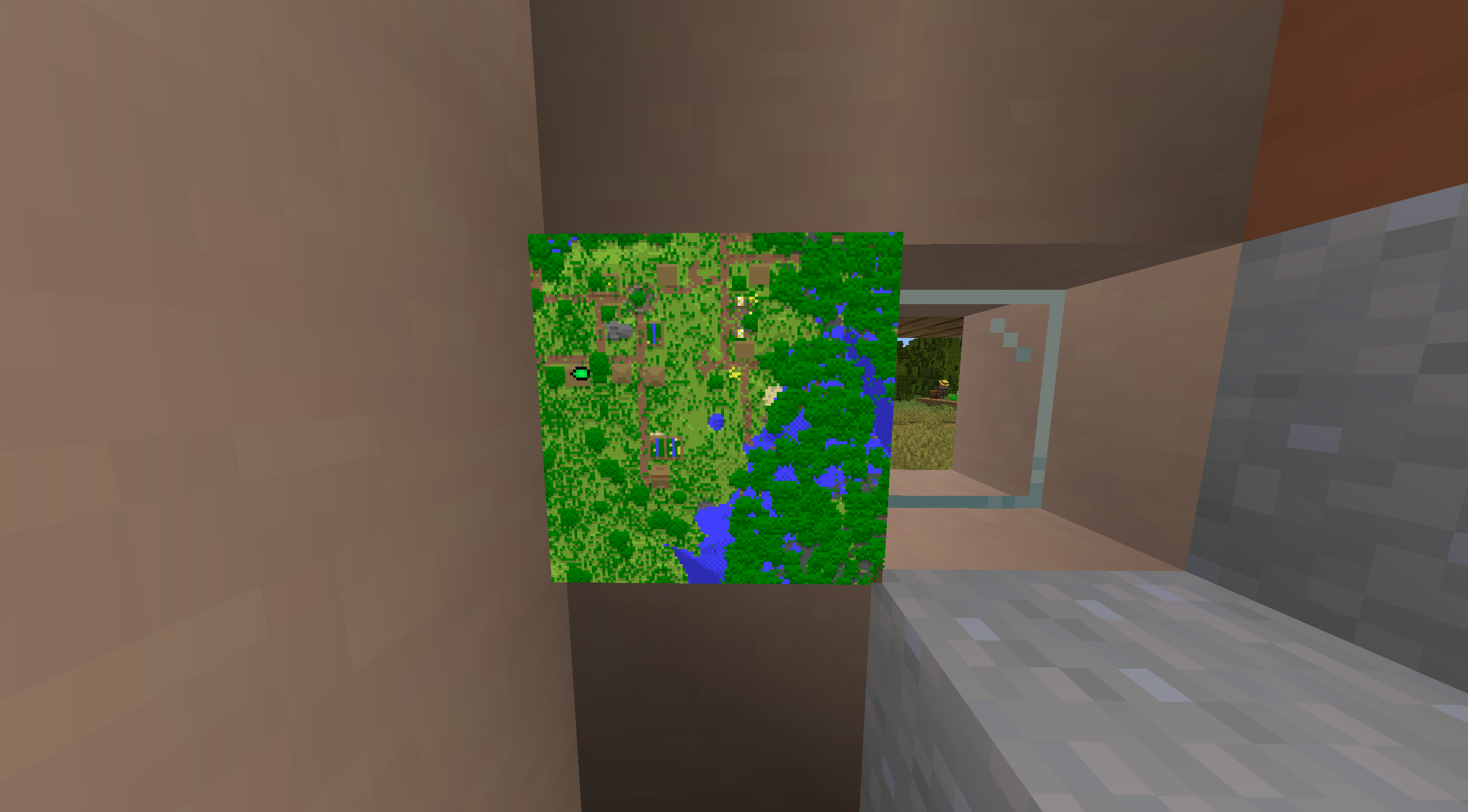 Minecraft Cartography Table: A Complete Guide