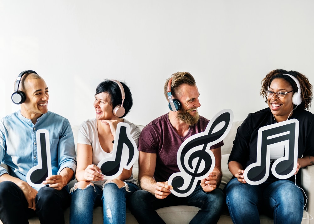 How to Release Music Successfully | TYX Studios