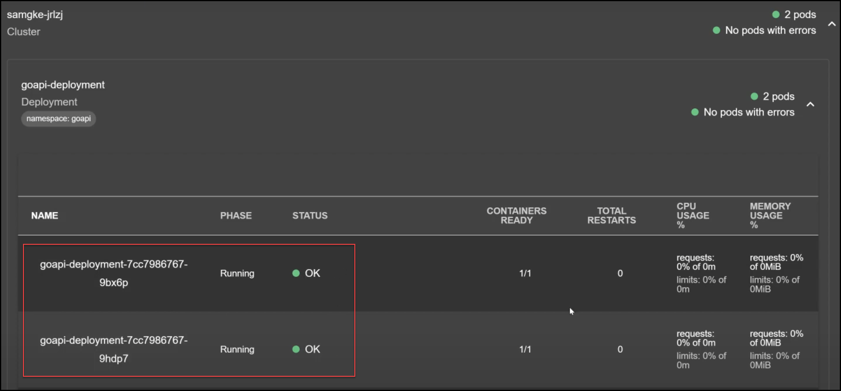 Deploy Apps with an Internal Developer Platform – Part 2 | TeKanAid Deploy Apps with an Internal Developer Platform – Part 2 | TeKanAid