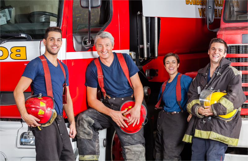 10 Fire Department Fundraiser Ideas (+ 5 Tips for Success)