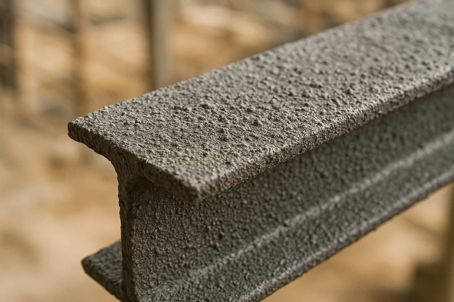 Cementitious Coatings in Fire Prevention: A Proven Defence for ...