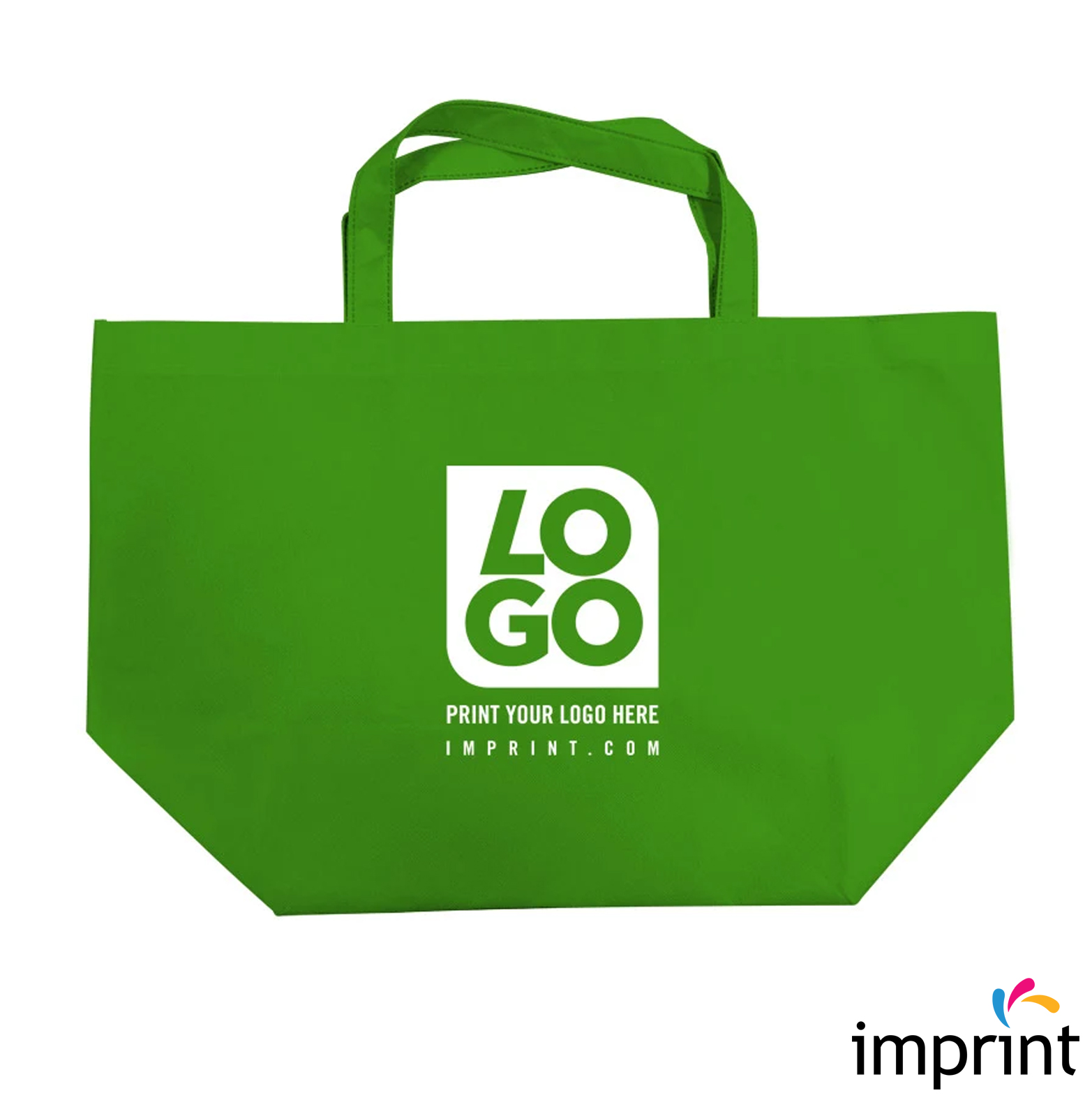 Custom Tote Bags for your Brand Recognition - Imprint.Com Blog