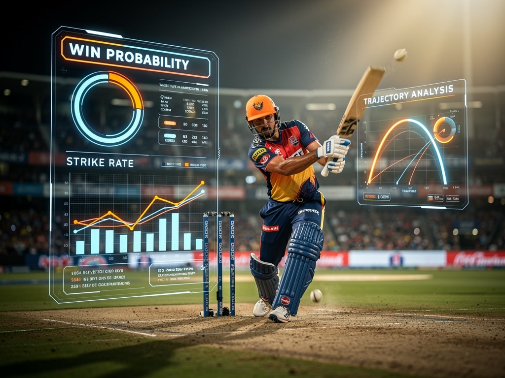 IPL 2026 Predictions: How Analytics and Real-Time Decision-Making Will ...