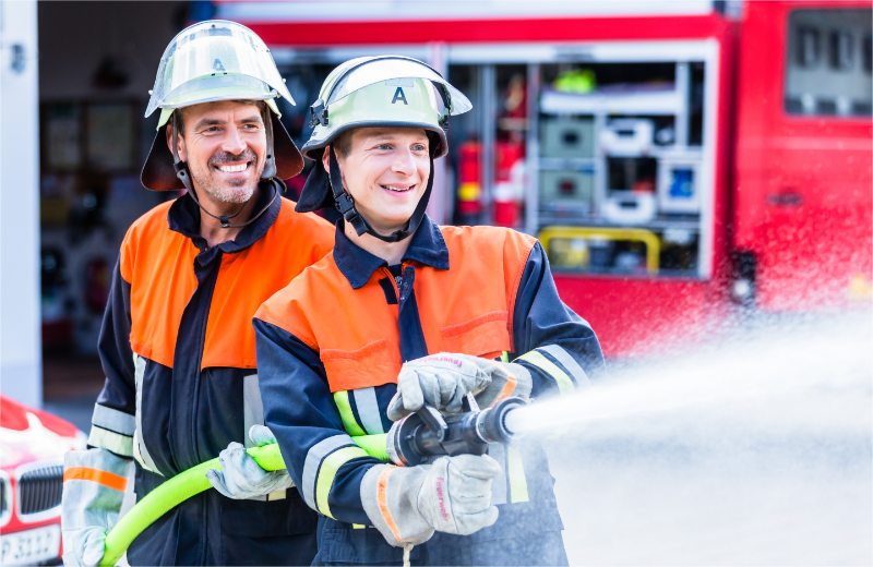 10 Fire Department Fundraiser Ideas (+ 5 Tips for Success)