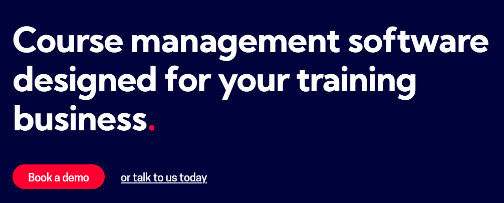 16 Of The Best Course Management Systems For Training Ranked For 2024