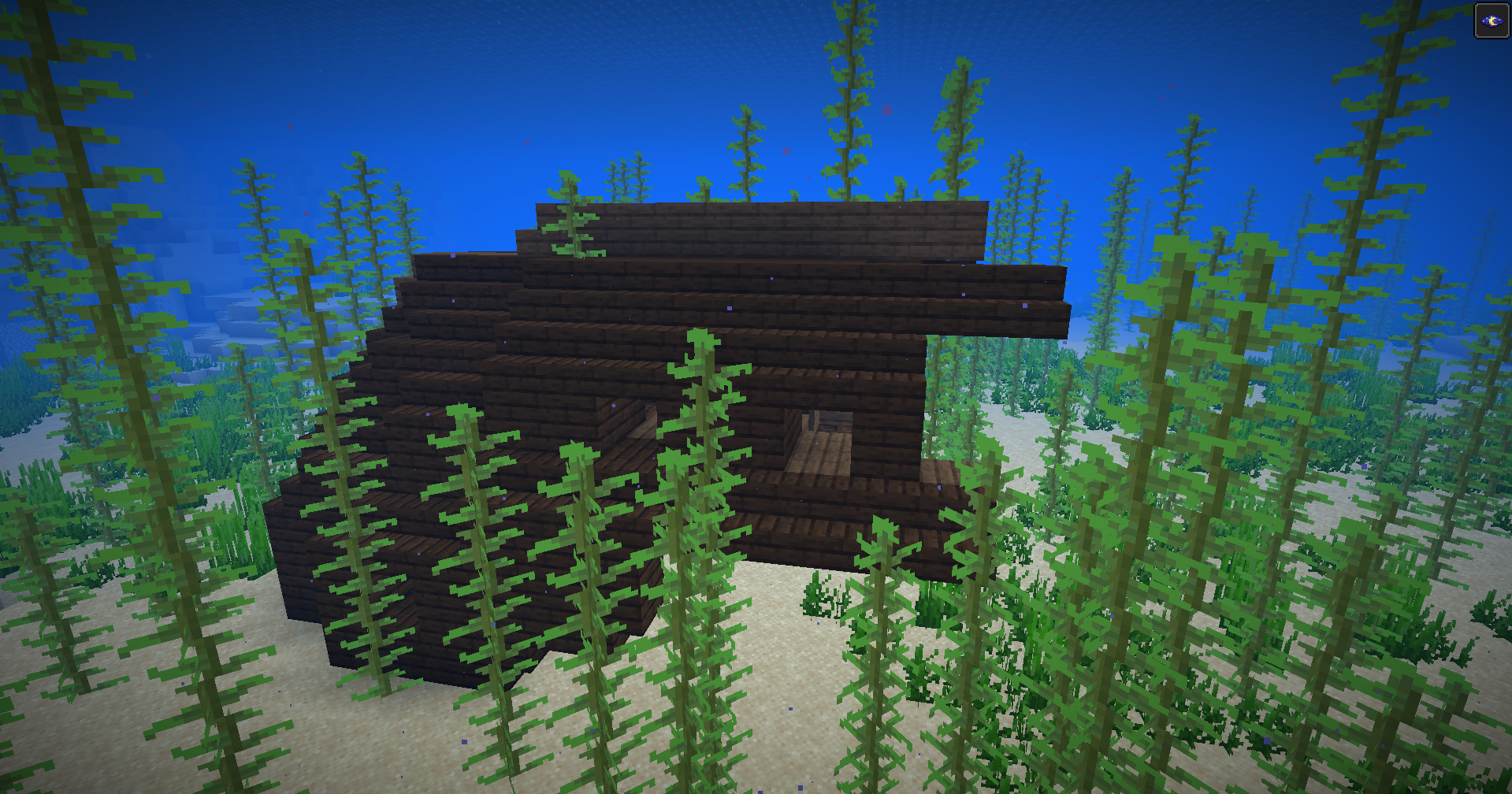 Minecraft Structures: The Ultimate Guide