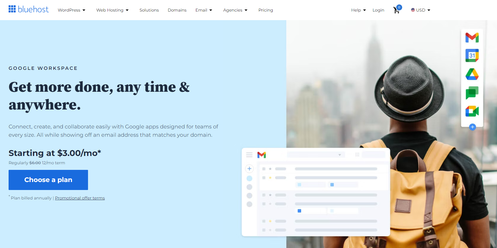 G Suite Updates: Introducing Google Workspace
