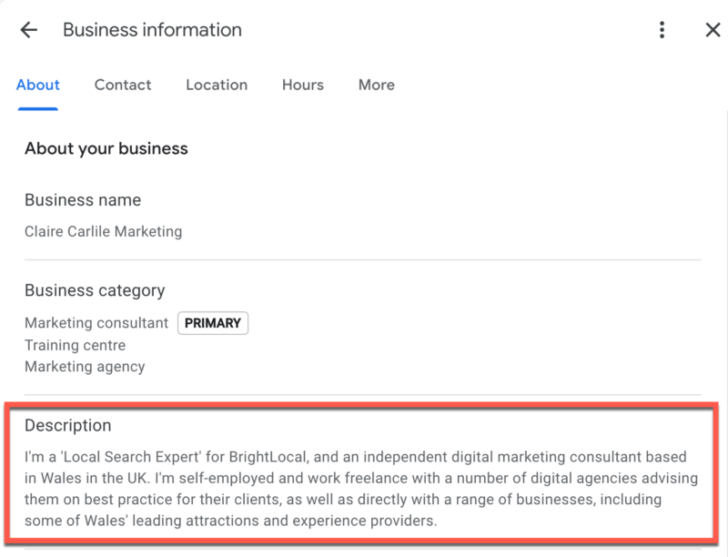 Decoding the Meaning of SERP Position - Backlink Manager