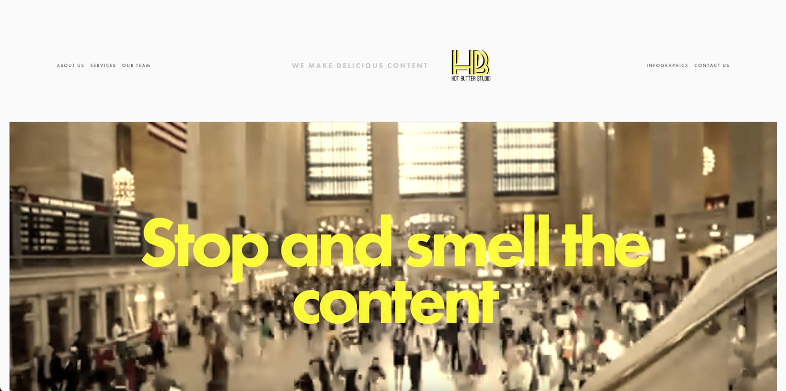Top 8 Infographic Design Agencies and Trends for 2025