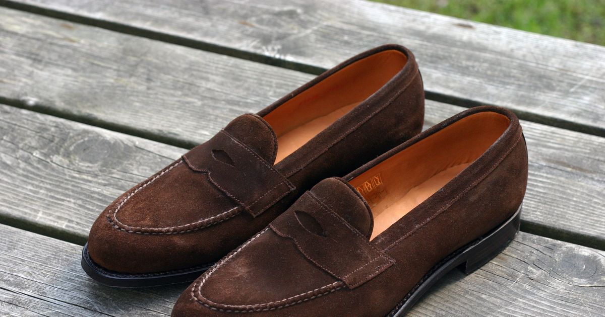 How To Wear Loafers With Shorts Dapperclan