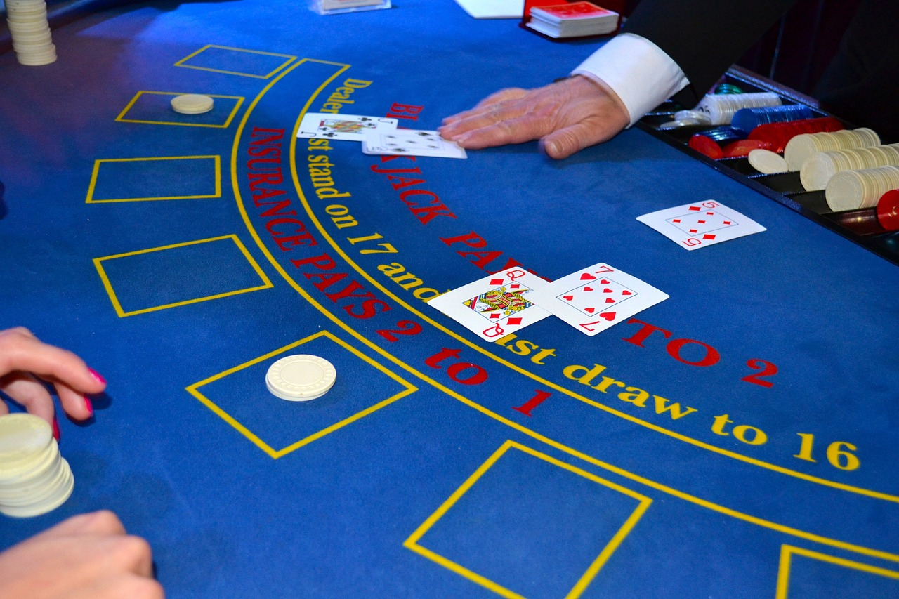 Best Blackjack Strategy: How To Win at Blackjack