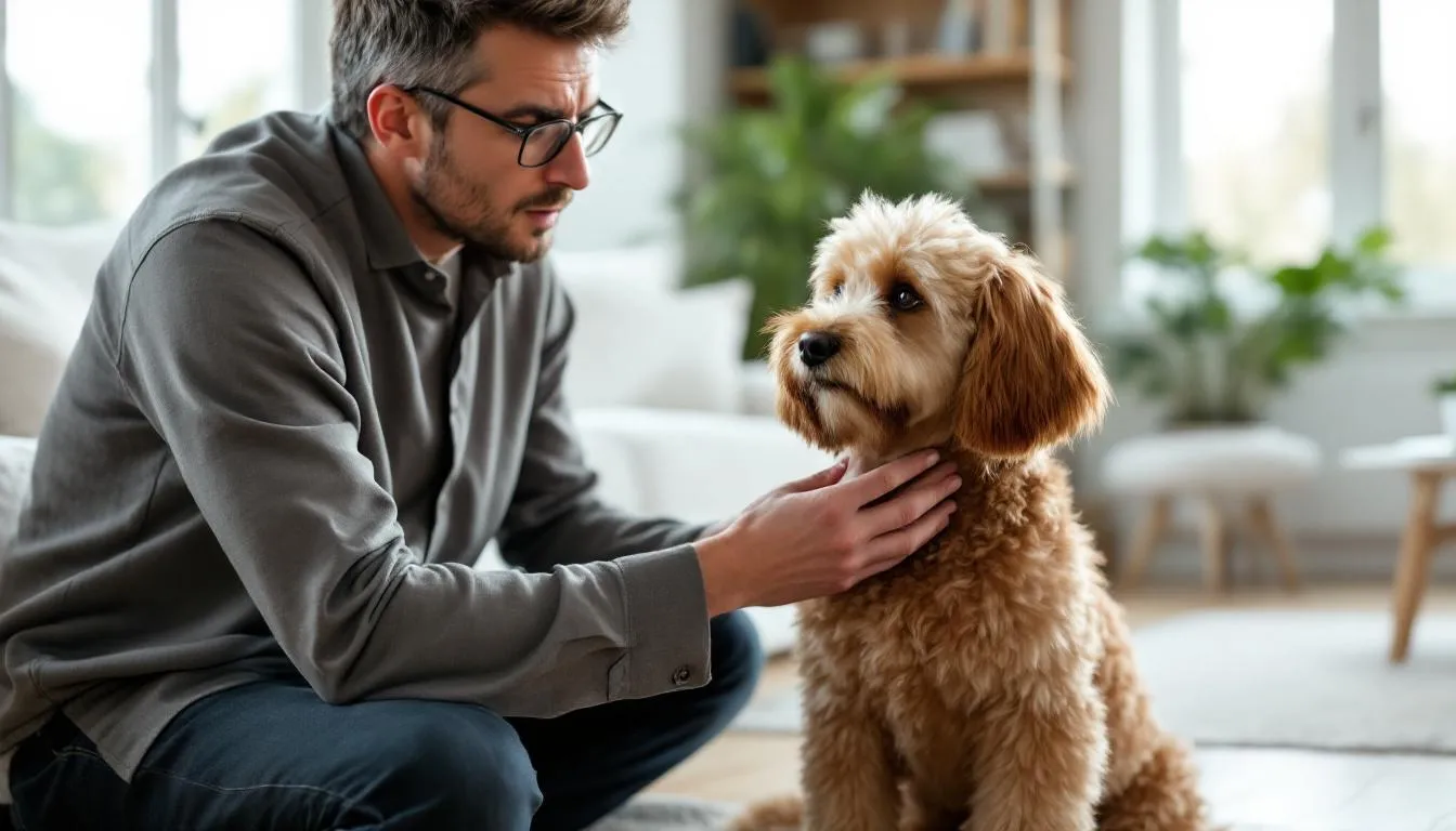 Schnoodle: The Perfect Poodle-Schnauzer Mix for Your Family - FurLyfe!