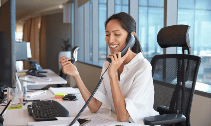 Dialing Dollars: Best Tips on How to Make Real Estate Phone Calls - Be ...