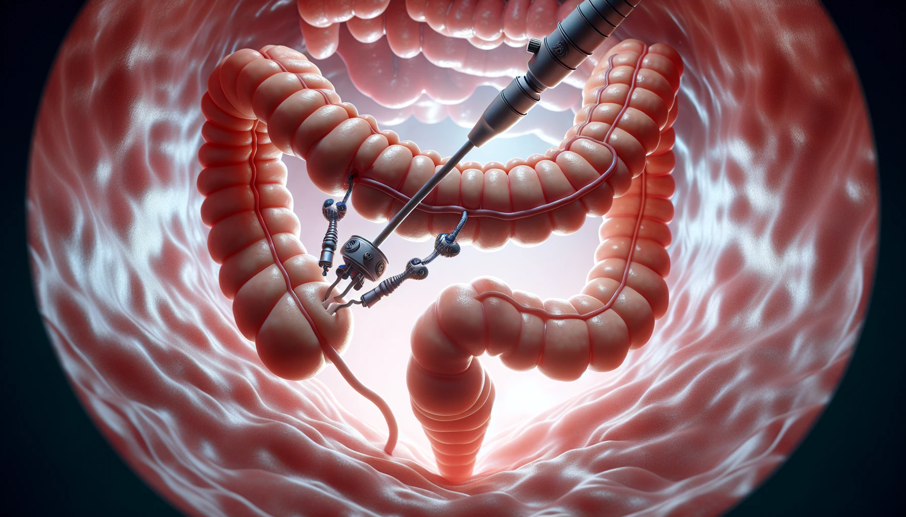 Understanding Flexible Sigmoidoscopy: A Comprehensive Guide to ...