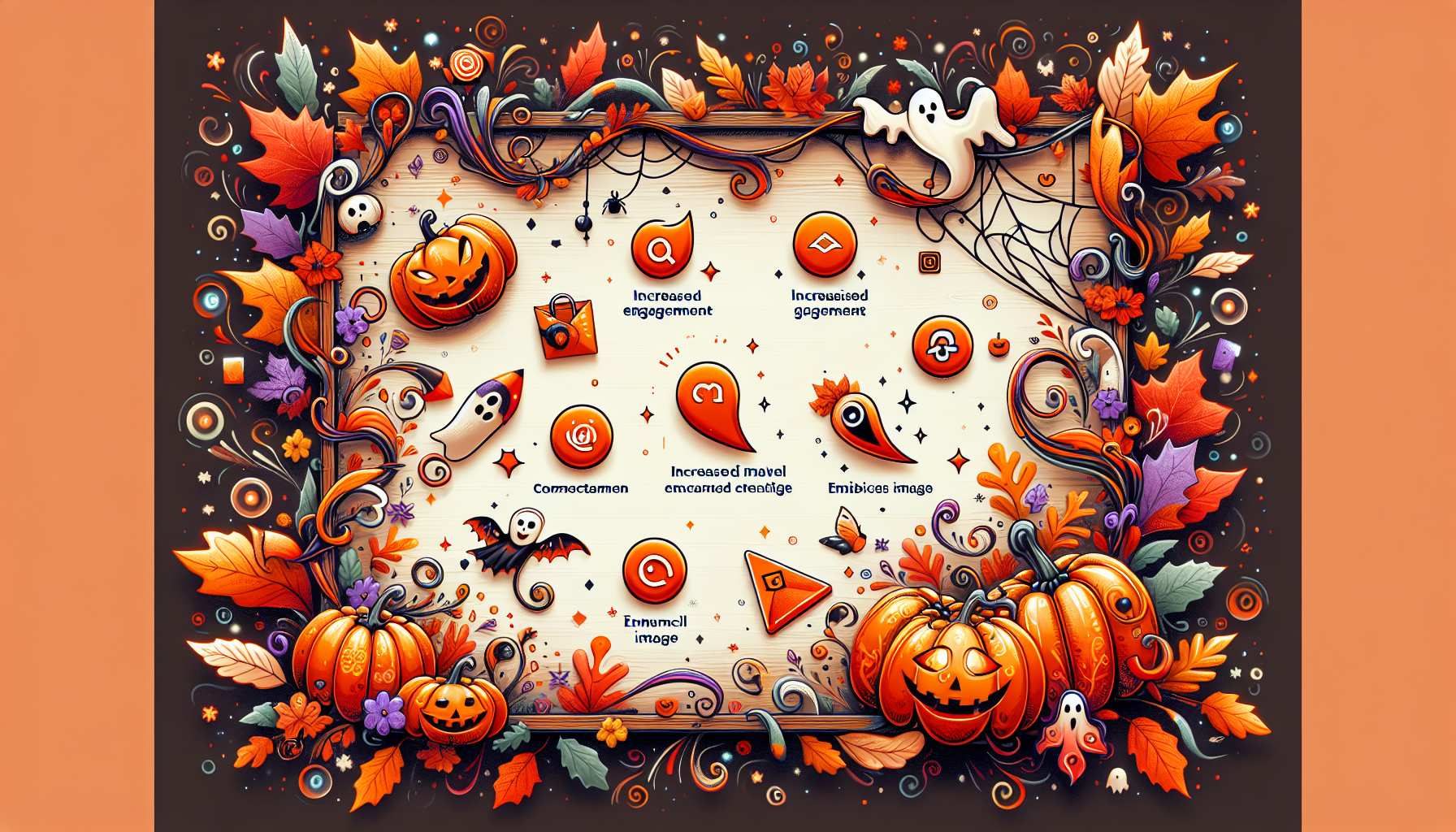 Top Halloween Email Signature Ideas & Examples - Octeth