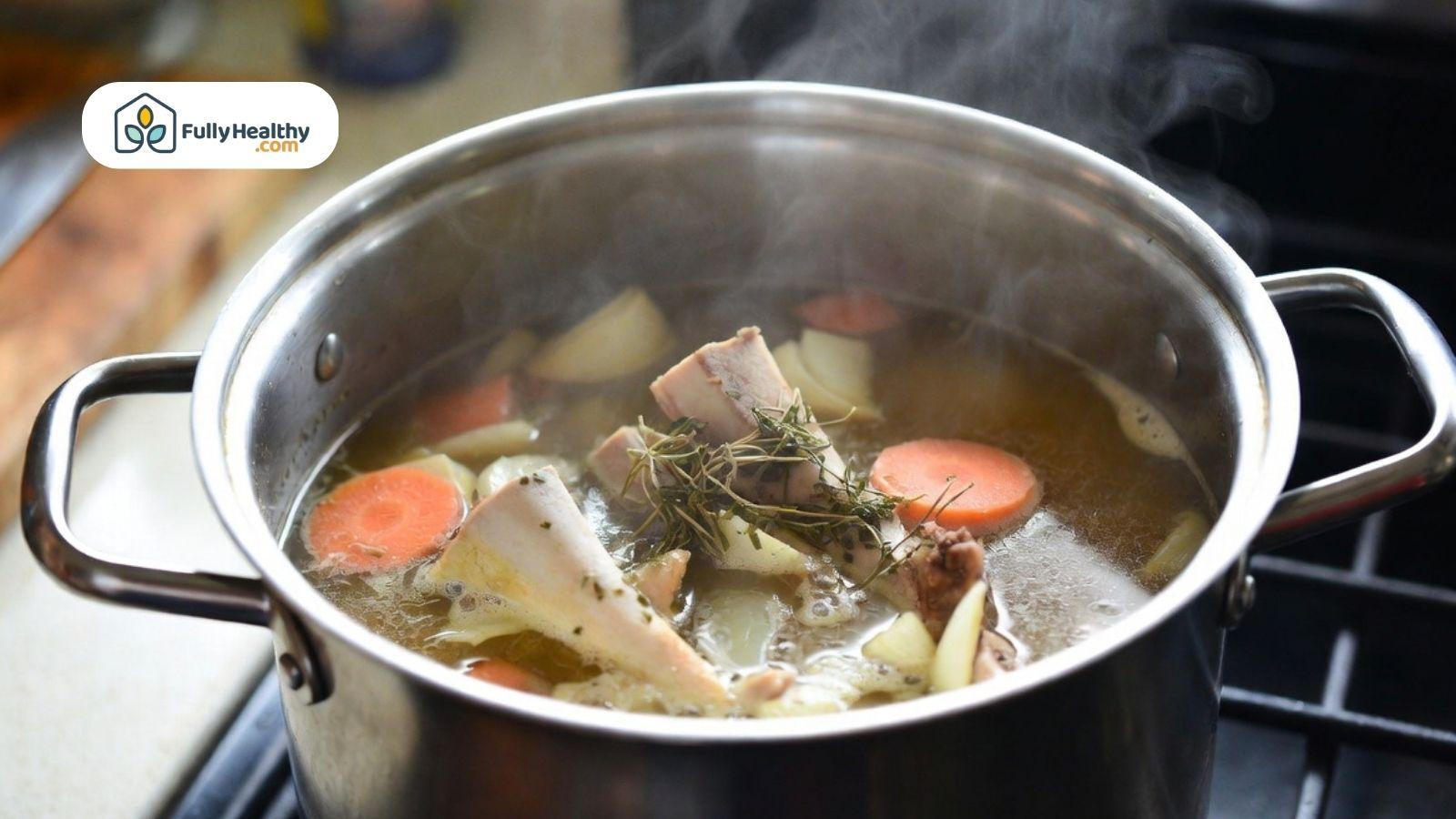 Is Bone Broth Good For You? Benefits, Risks, And What Matters