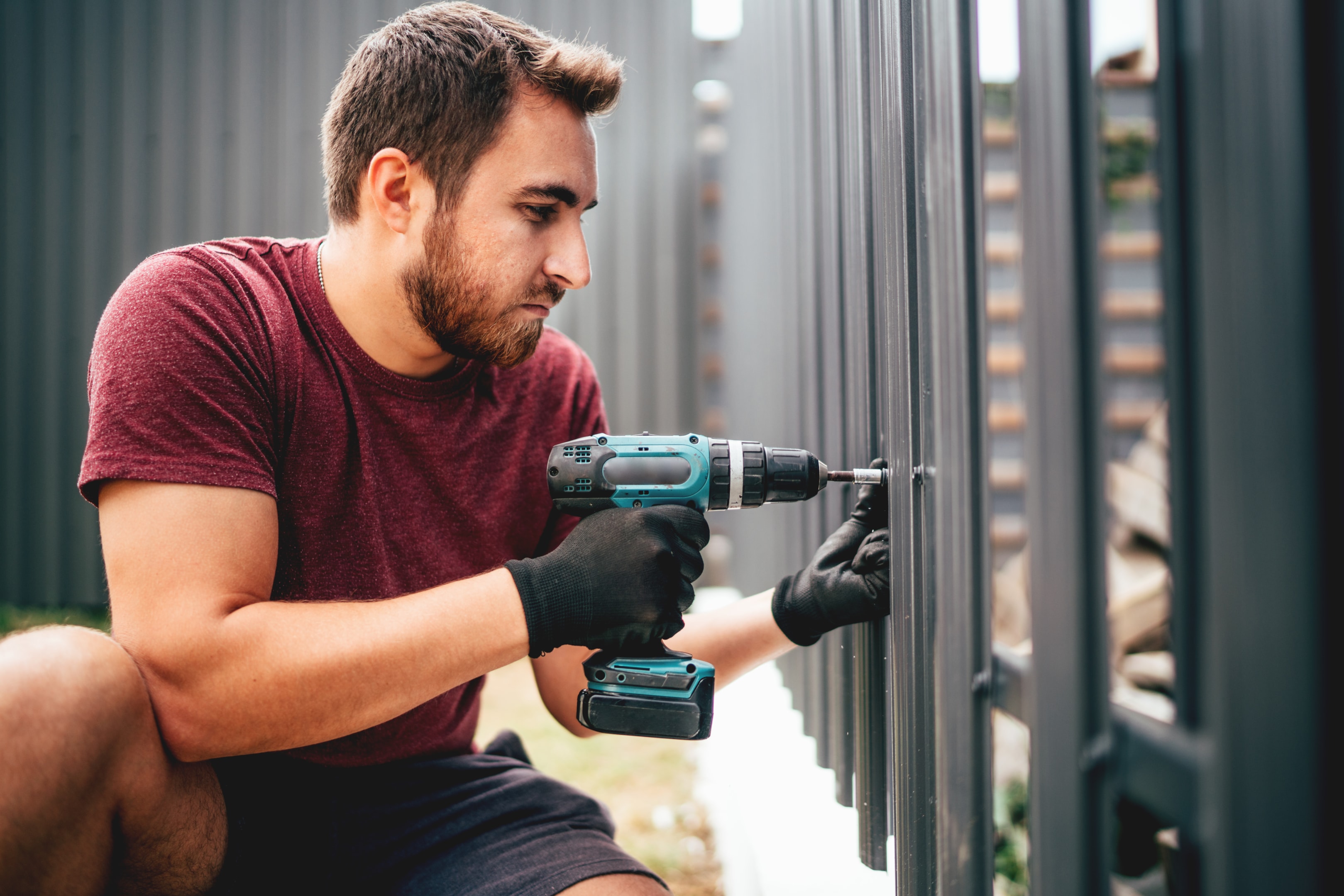 How Much Does It Cost To Build A Fence In 2024 | Premier Fence