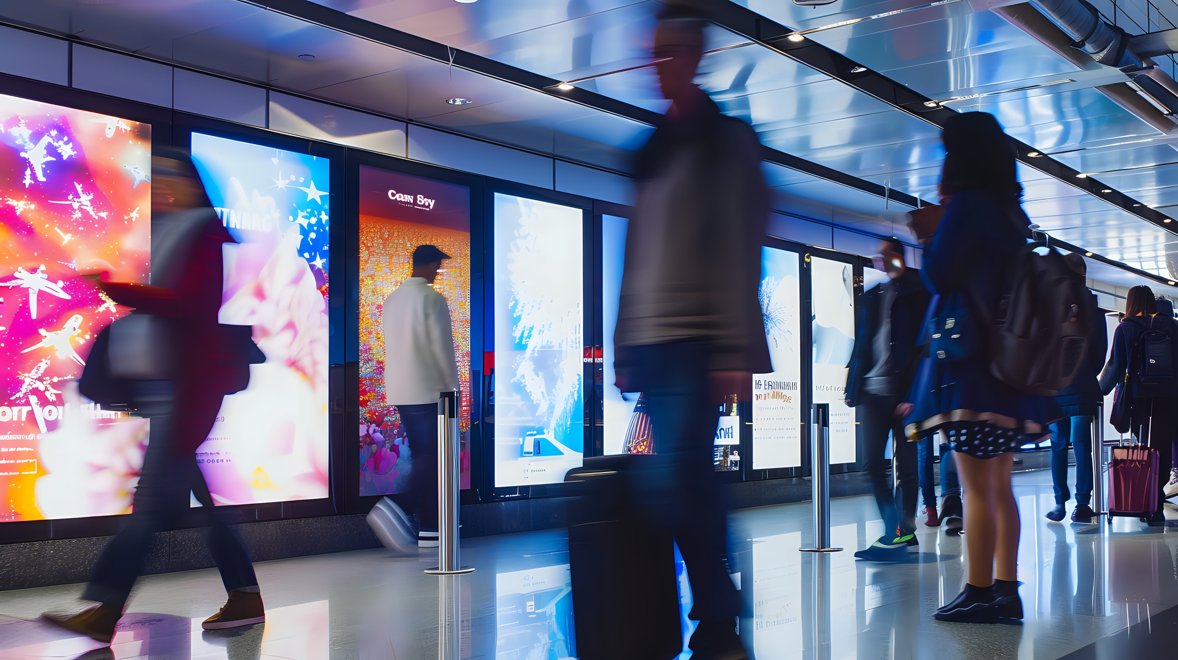 Prisma Advertising OOH Indonesia | Innovative Outdoor Ads