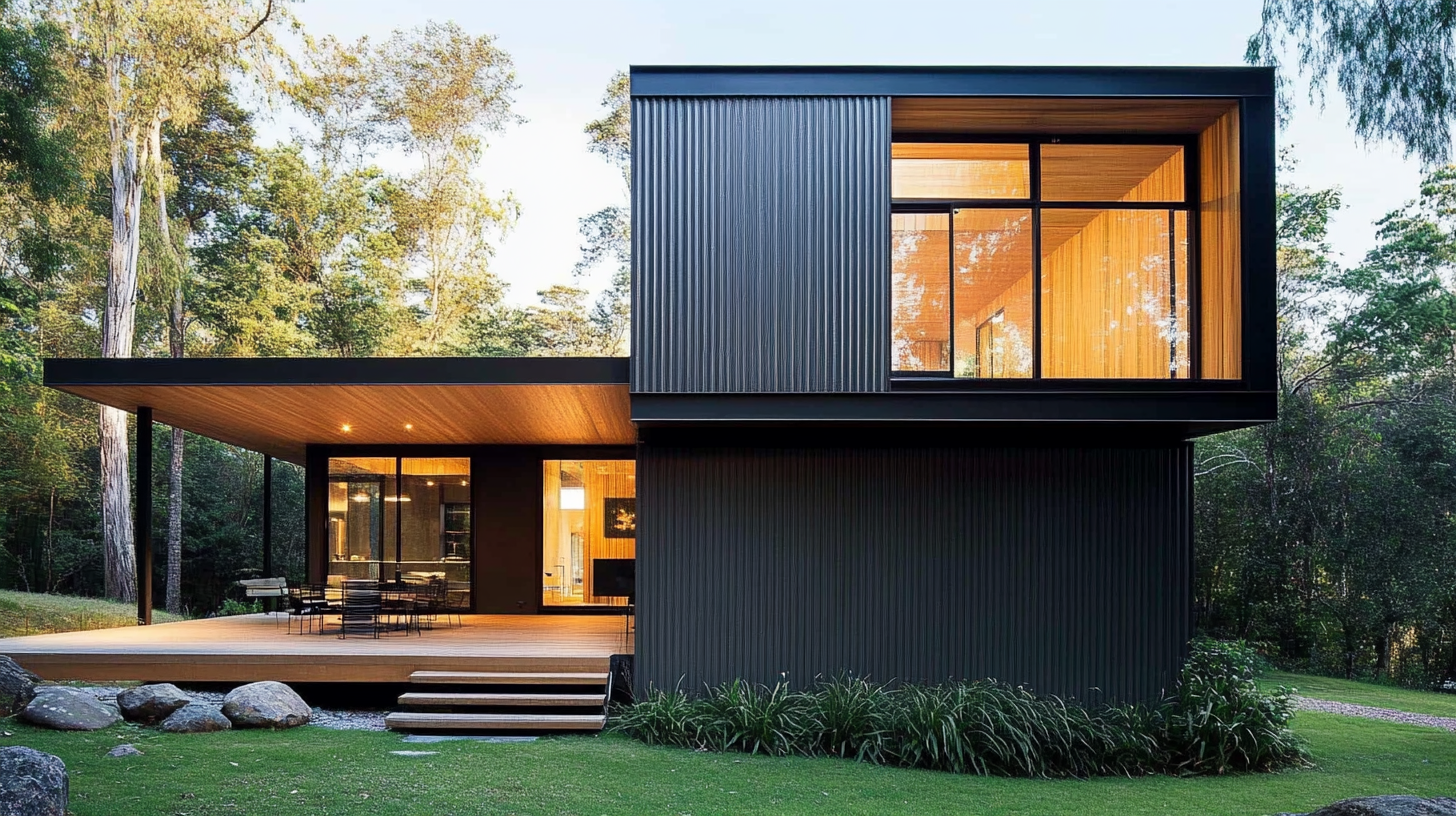 The Power of Green Building: Transforming Construction Practices ...