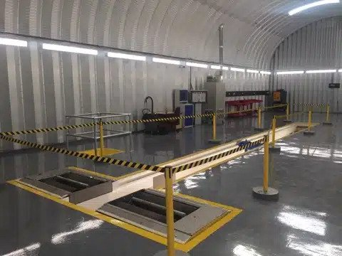 How to ensure Inspection Pit Safety | Dailybio News