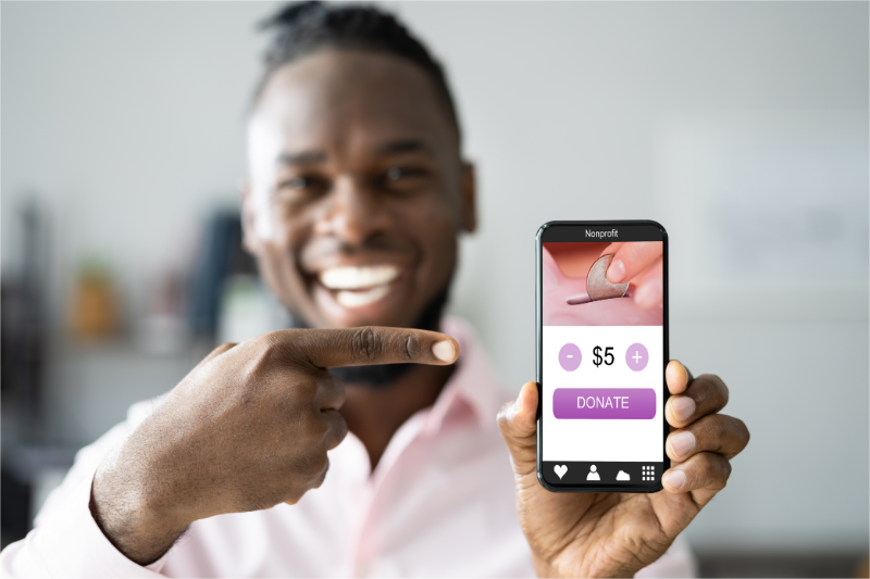 5 Tactics to Reach Your Fundraising Goal Faster | *spotfund