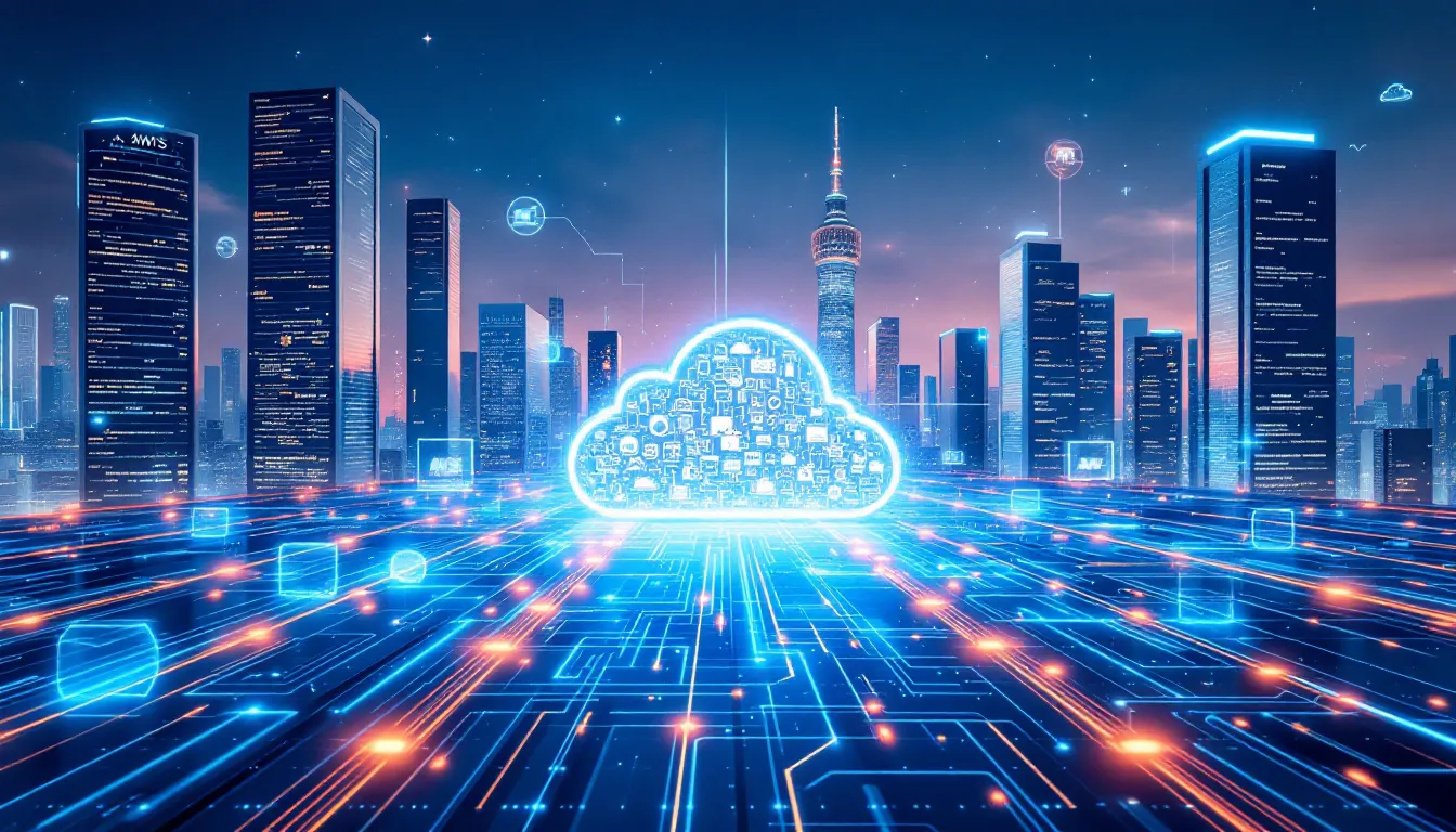 The 10 Cloud Trends That Will Shape 2025’s Digital World - Cloudpso