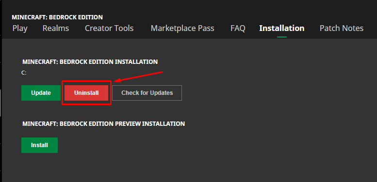 Fixing The Minecraft Bedrock Waiting On Install Error: Quick Guide