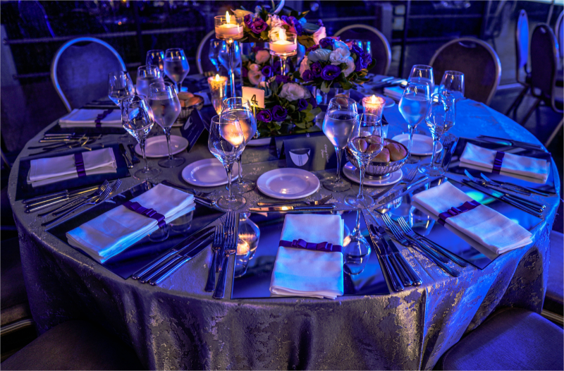 10 Essential Steps to Plan a Memorable Charity Gala