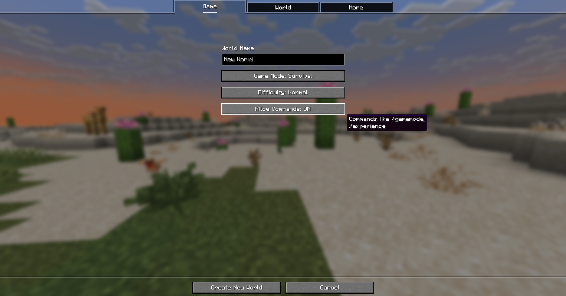 The Grove Biome In Minecraft: Ultimate Guide