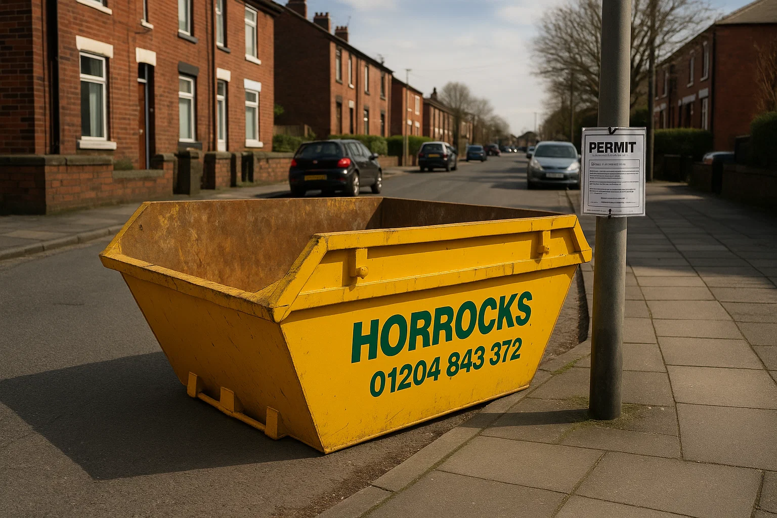 Same Day Skip Hire And Next Day Skip Hire – All You Need to Know ...