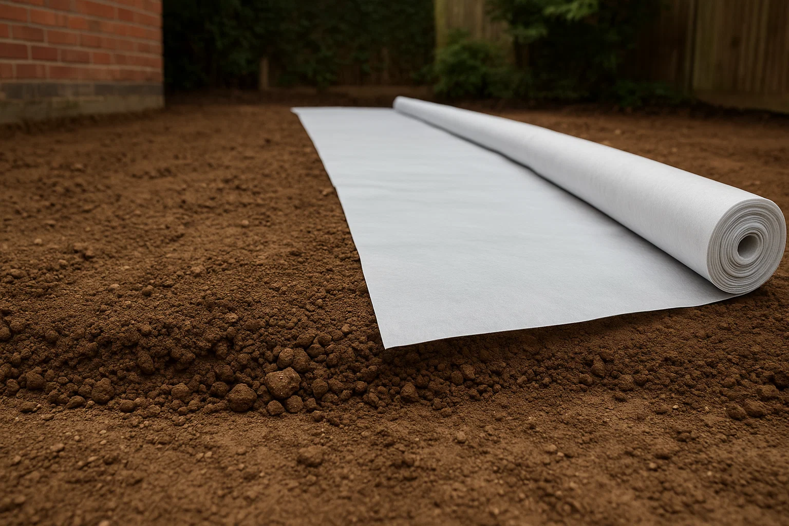 Why Groundwork Services are the Most Important Part of Any Driveway ...