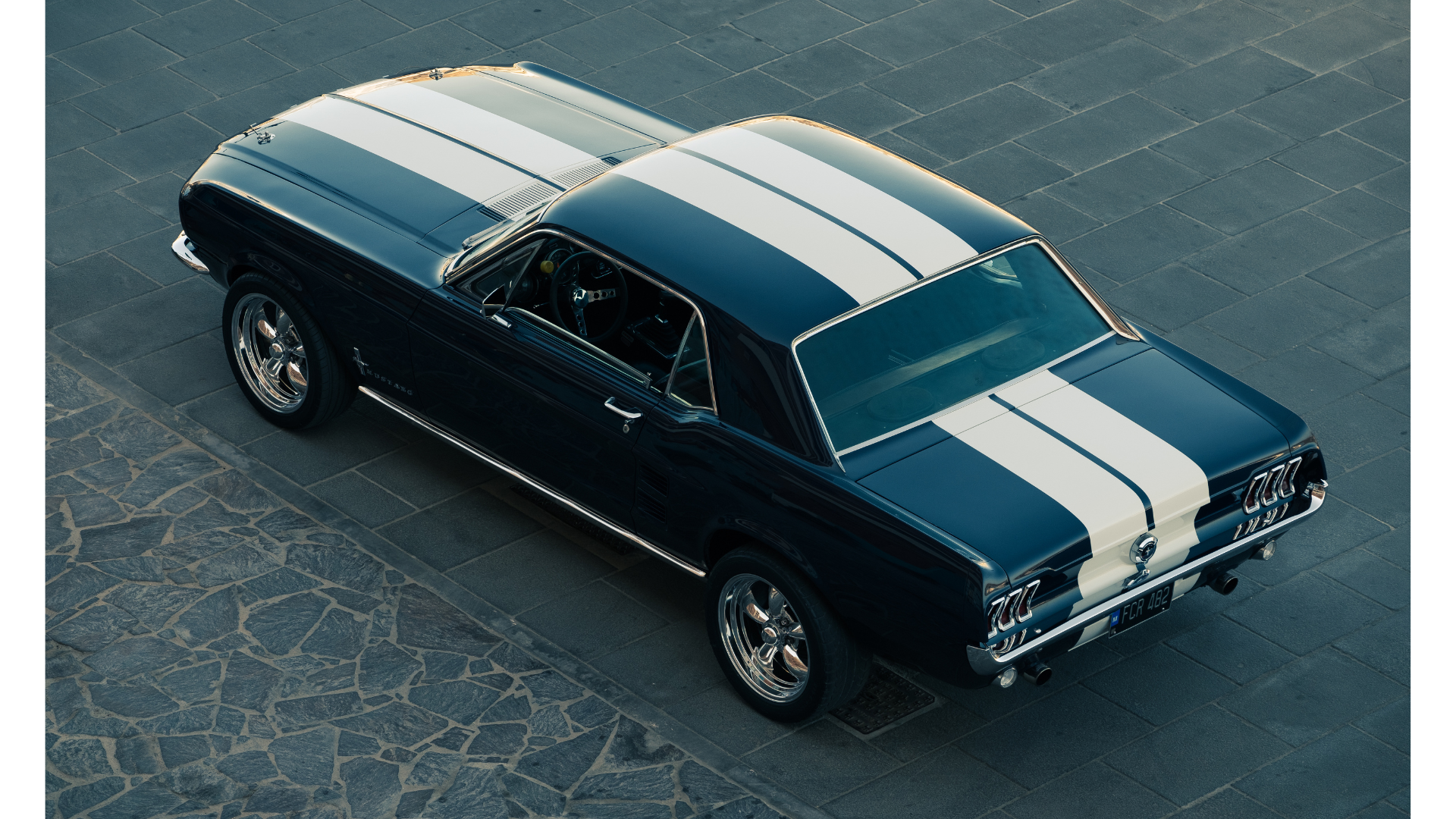Get Classic Car Insurance in Ireland - Save Now!