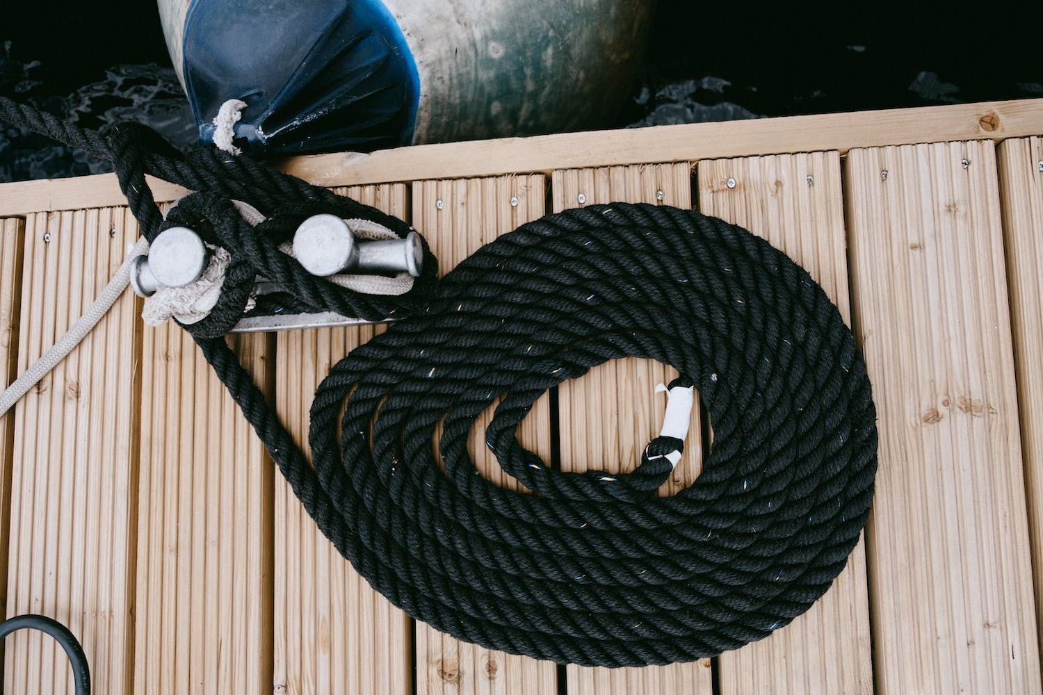 Strong Polyester Ropes: Find the Best Manufacturers in the UK for Long ...