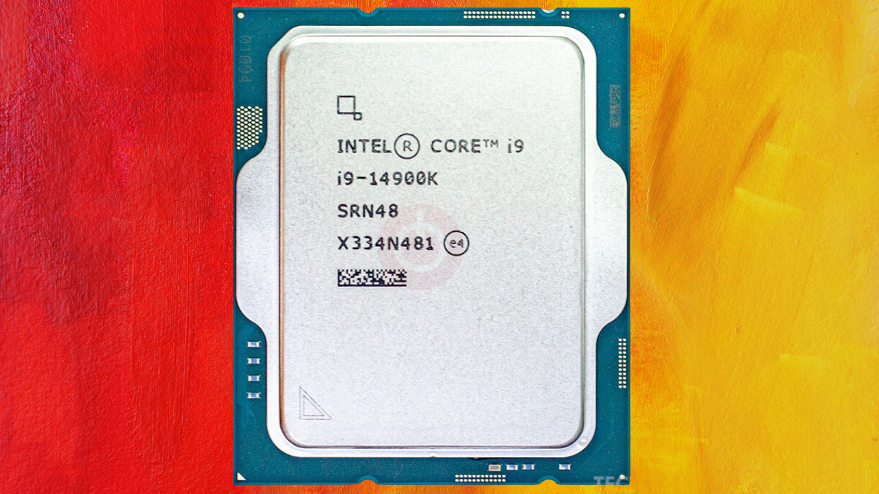 Best Intel CPUs for Work: Enhance Your Productivity In 2025