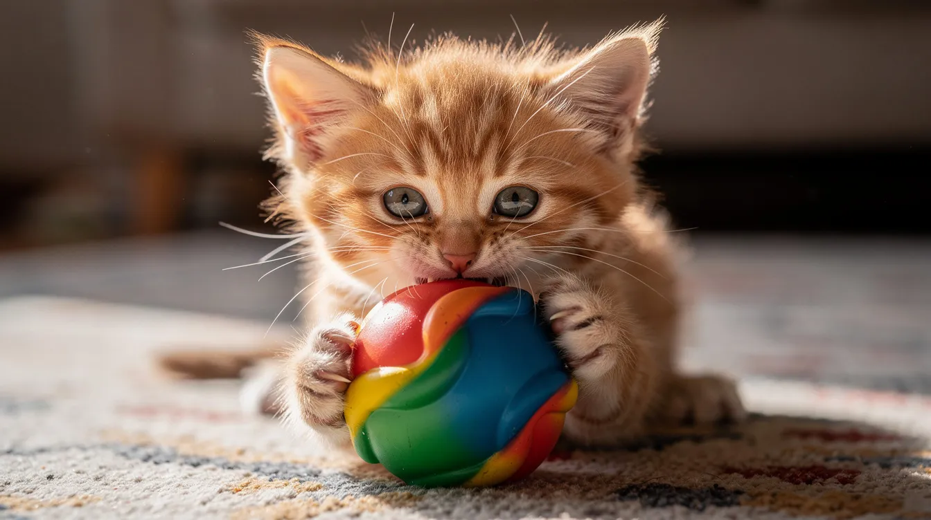 Do Cats Shed Teeth? Kitten vs Adult Cat Dental Guide – MichuPet