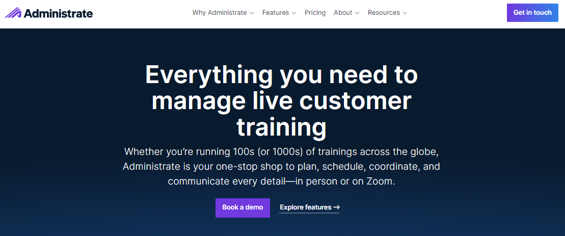 11 of the Best Training Management Software Systems in 2024