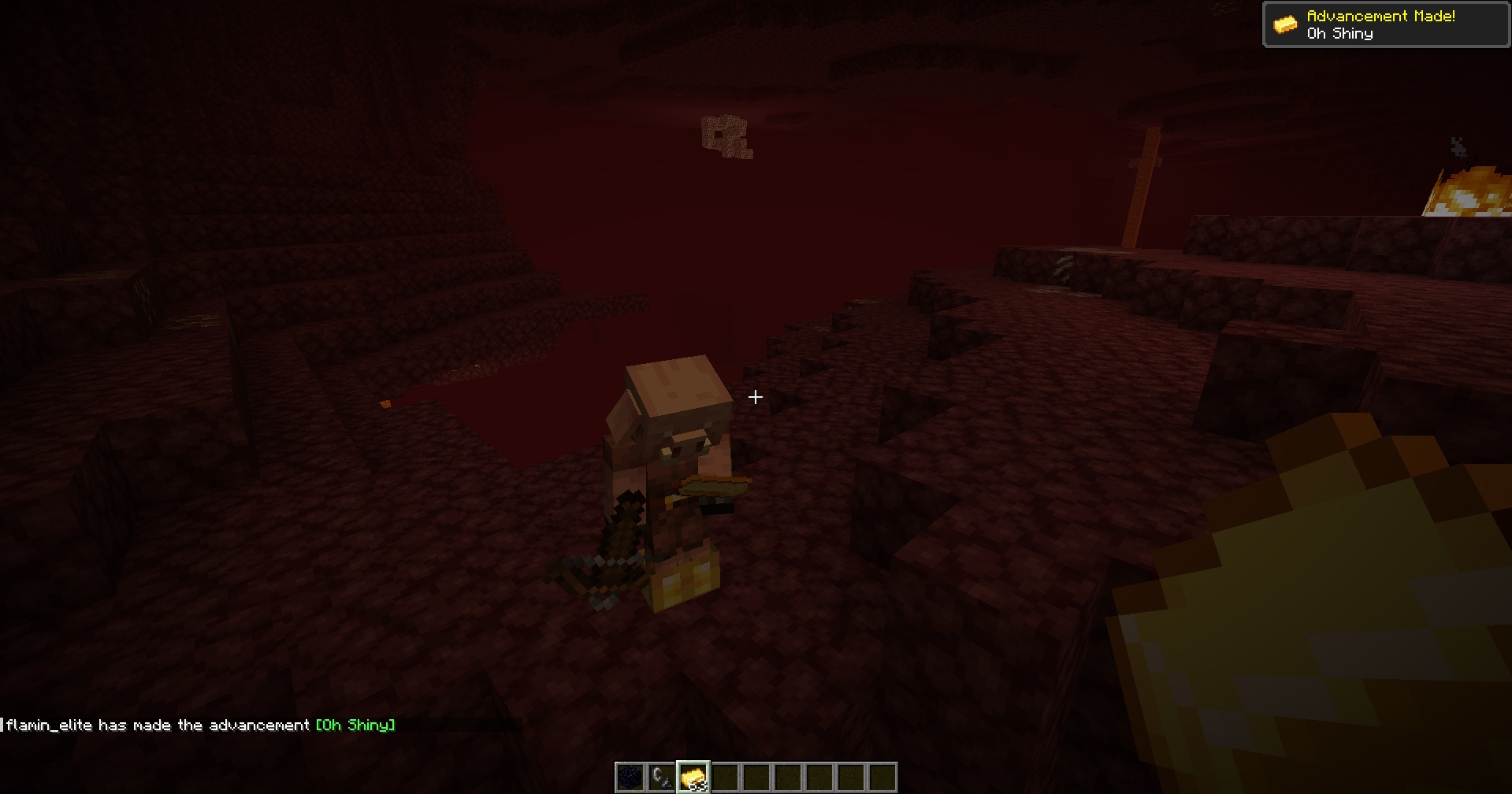 Minecraft Piglin Trading: A Quick Guide