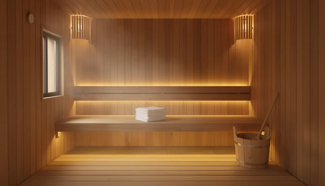 How Do You Combine Sauna with Breathwork & Meditation? – homesauna.com