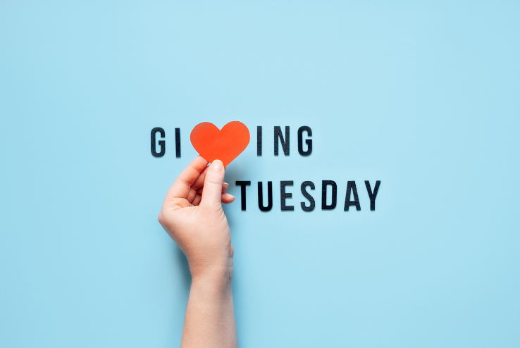 When Is Giving Tuesday 2024 (10+ Ideas For You)