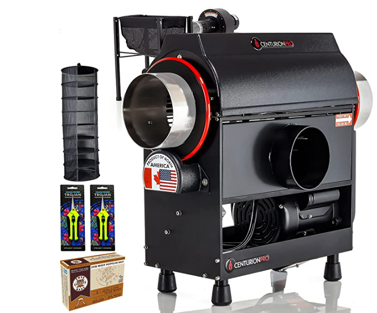 Top 10 Best Bud Trimmers On Market 2022 - [Reviews and Buyer’s Guide]