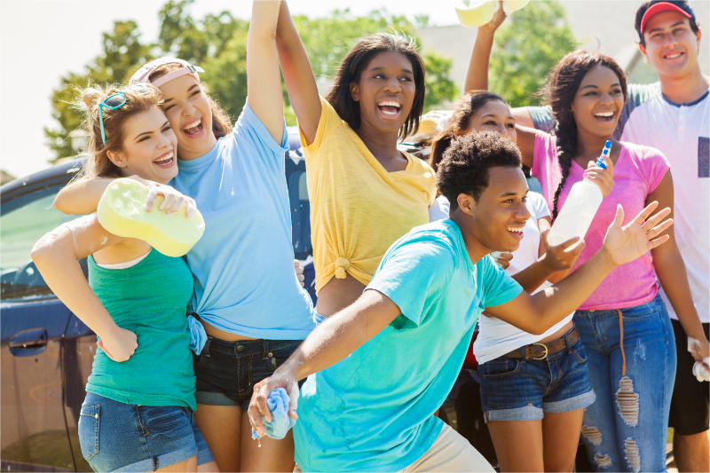 27 Easy Fundraising Ideas for Individuals to Raise More Money