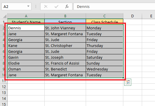 Quick Guide How To Remove Duplicates In Excel Without Shifting Cells